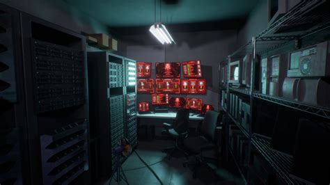 Threat Actor On Steam