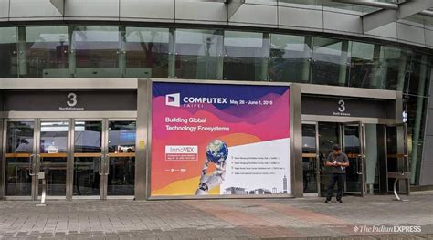 Computex What We Expect To See At The Worlds Biggest PC Show Technology News The