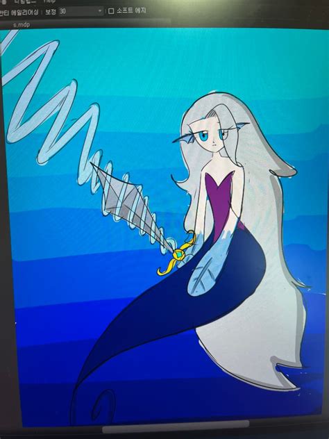 마크 스킨 지식in