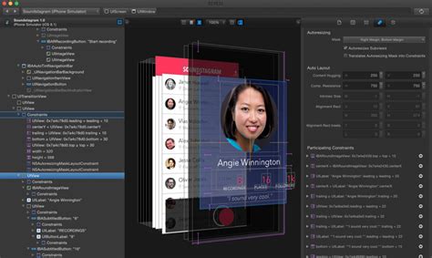 Seven Applications For Swift Developers