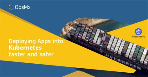 Using Spinnaker To Deploy Kubernetes Apps Faster And Safer