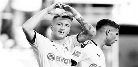 ဒေါ့မွန်အသင်းက အဓိကကွင်းလယ်ကစားသမား မာကိုရူးစ်ကို တစ်နှစ်သက်တမ်းတိုးစာချုပ် ချုပ်ဆိုနိုင်ခဲ့က