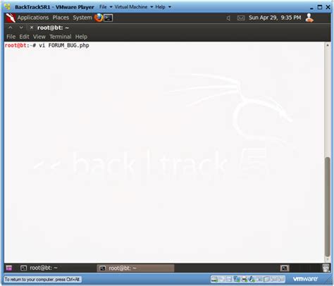 Damn Vulnerable Web App Dvwa Lesson 9 Cross Site Scripting Xss