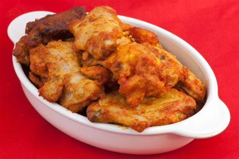 Recipes For Crock Pot Chicken Wings Cdkitchen