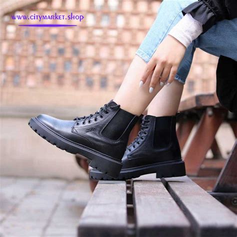 پوتین دخترانه، ویژگی های مهم و جدید ترین مدل ها سیتی مارکت