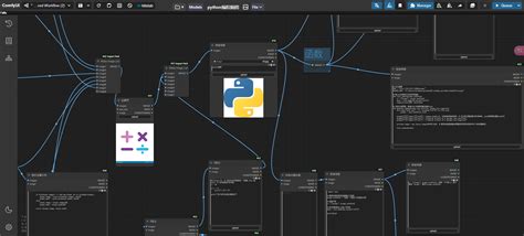 Github Kungfulcomfyuitowebui Automatically Encapsulate Comfyui