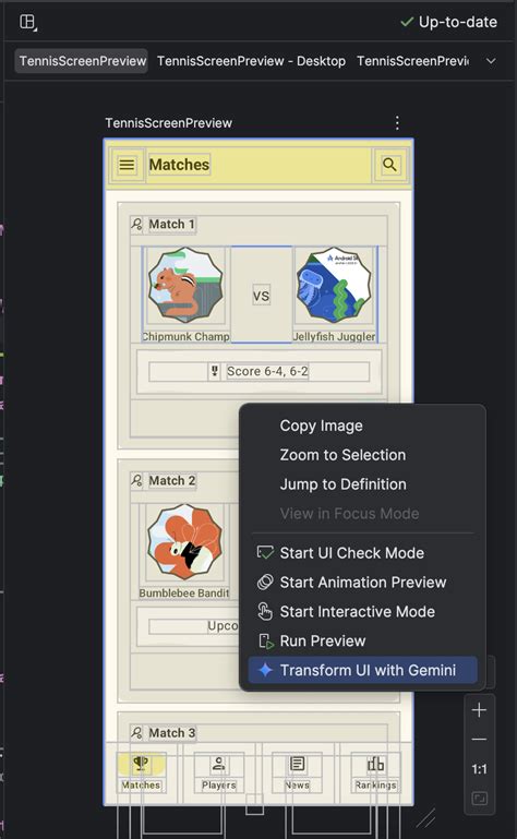 Ai Features In Studio Labs Android Studio Android Developers