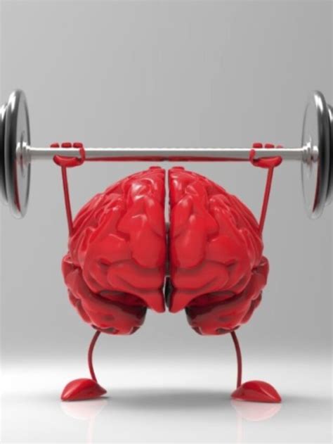 brain exercises to improve memory