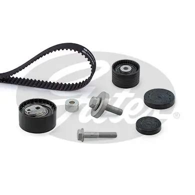 168 Dientes 24mm Correa Dentada Ina 530 0444 10 Juego De Correas Para Opel Astra Zafira