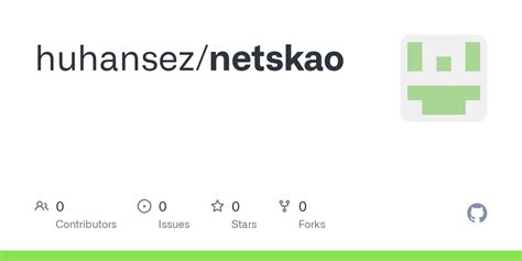 Netskao Release At Main Huhansez Netskao GitHub