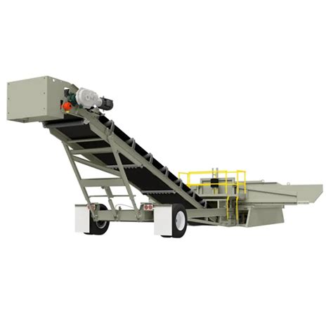 Factory Mining Stacker Conveyor Extended And Retracted 30 40 50 60 Length Buy Mining Stacker