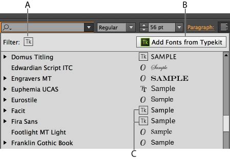 Fonts From Adobe Typekit Cracked Lindashirt