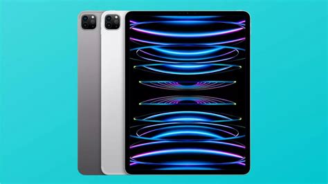 Apple S Ipad Pro Is Off In This Uk Amazon Spring Sale Imore