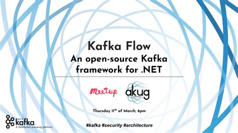 kafka flow a framework para kafka em open source youtube