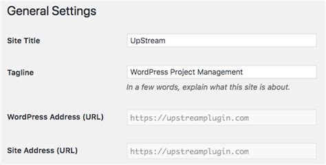 Is Your Site Correctly Configured For Ssl Upstream Documentation