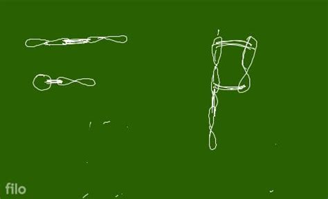 if internuclear axis is y then π bond is form by Filo