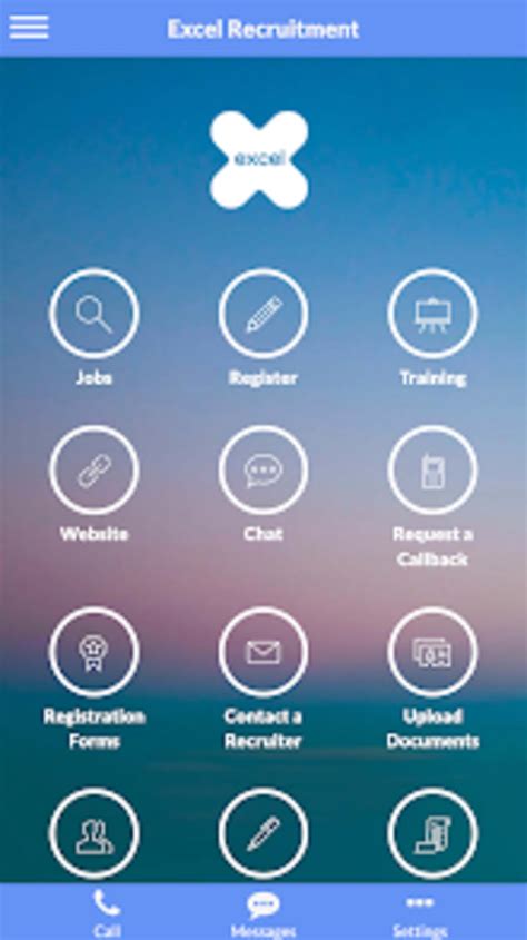 Android için Excel Recruitment Ireland İndir
