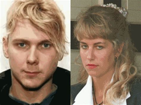 Paul Bernardo And Karla Homolka Crime Scene Photos
