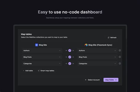 Flowmonk App Webflow Apps And Integrations