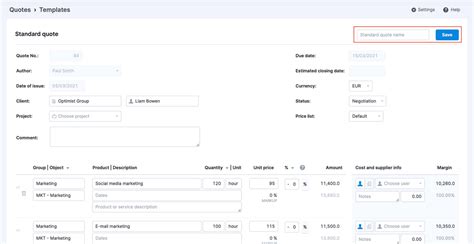 10 Best Quoting Software For Small Businesses 10 Best Quoting Software For Small Businesses