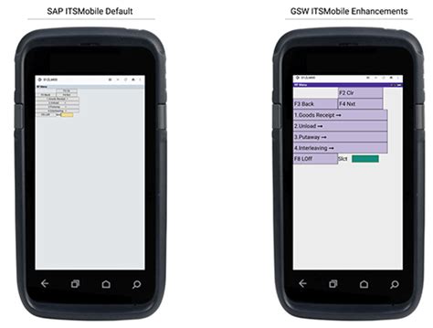 Introducing The Gsw Connectbot Ssh Client And Enterprise Browser For Android Georgia Softworks