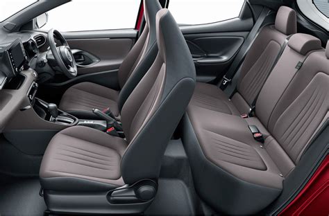 Toyota Yaris Tyloz Car