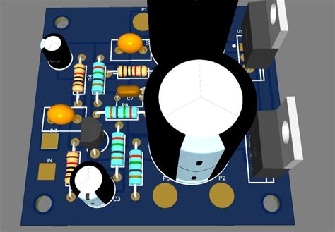 1969 Platform For Creating And Sharing Projects Oshwlab