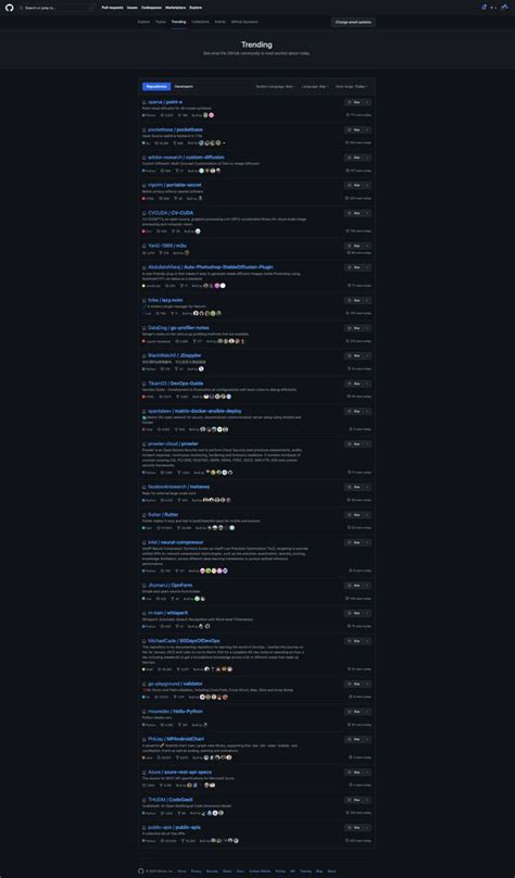 Brais Moure En Linkedin Github 55 Comentarios