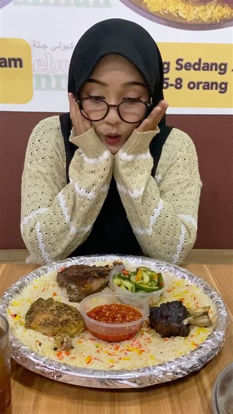 Kebuli Jannah Kebuli Jannah • Instagram Photos And Videos