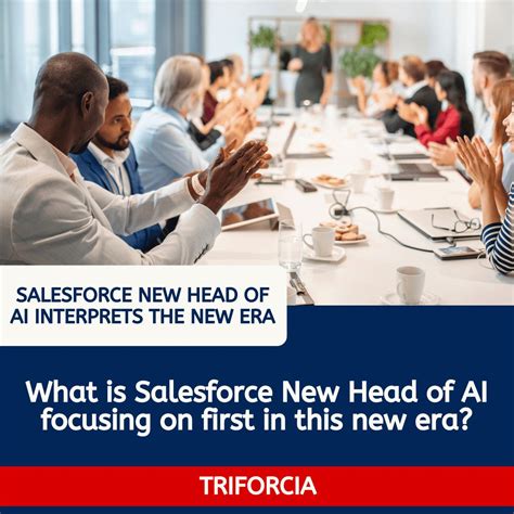 Salesforce Ai Triforcia