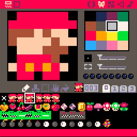 GitHub Peymanx Mario Vs Khabis Game Mivehkhor Fruit Party Related To A Tutorial Video