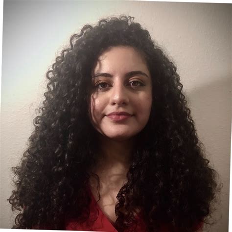 Yasmin Yazdi Application Developer Citi Linkedin