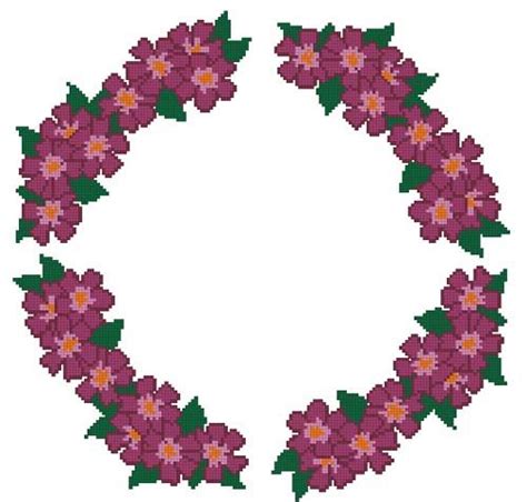 Безкоштовні схеми для вишивання хрестиком Качати безкоштовні схеми Вишивка хрестом Lei