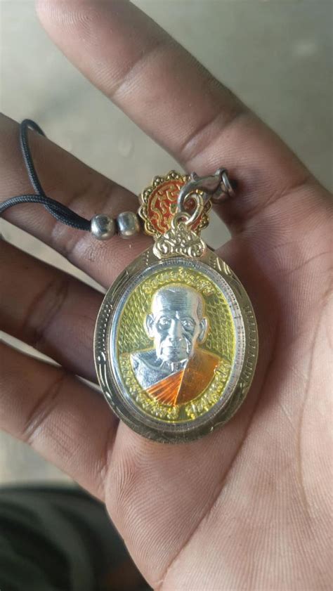 พระเครื่อง Ennxo