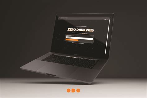 다크웹 정보 유출 모니터링 서비스 제로다크웹”을 소개합니다 Odo Bang