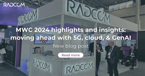 Radcom On Linkedin 5ganalytics Genai Automatedassurance