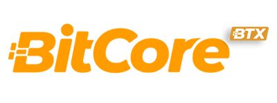 GitHub LIMXTEC BitCore BitCore BTX Cryptocurrency 220 Byte Datacarriersize