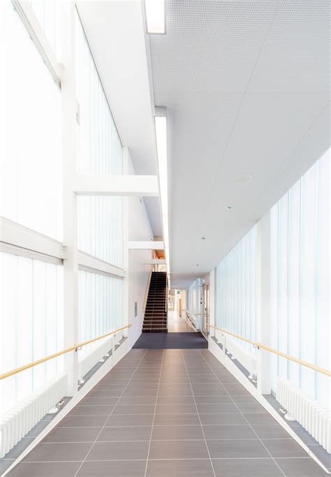 Gallery Of Timber School In Kuhmo Alt Architects 29