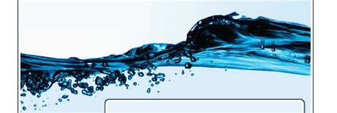 Your Water Company