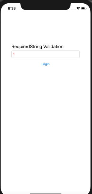 Xamarin Forms Validation Using Xamarin Community Toolkit Part Two