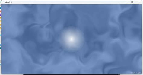 P5js Processingnoisy艺术流体processing艺术作品代码 Csdn博客 P5js Processingnoisy艺术流体processing艺术作品代码 Csdn博客