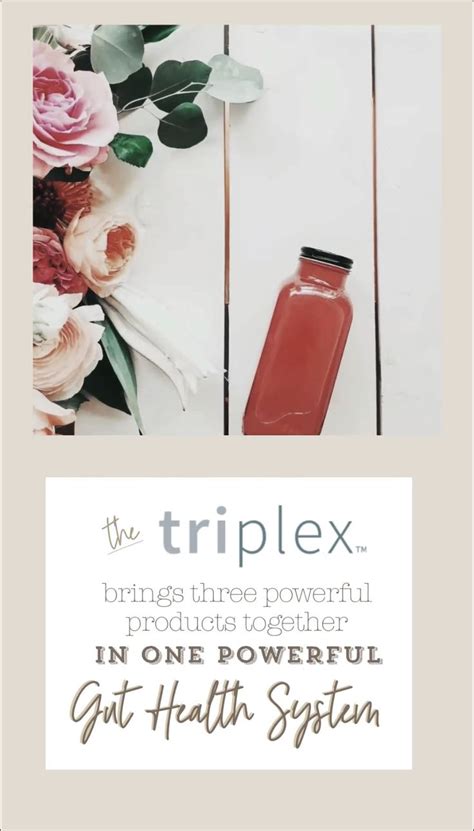 Pin By Chris Ross On PLEXUS Plexus Products Plexus Triplex Gut Health Plexus