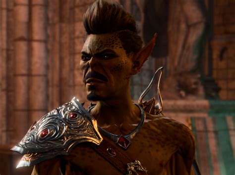 Chyraagh Baldurs Gate 3 Wiki