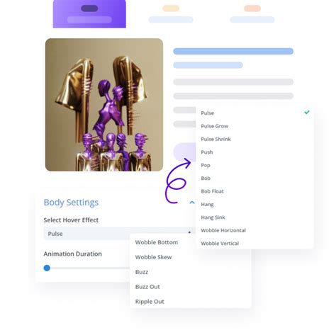 Divi Advanced Tab Module Create Interactive Tabbed Content