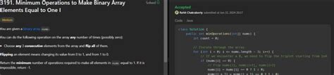 Rohit Chakraborty On Linkedin 100daysofcode Problemsolving
