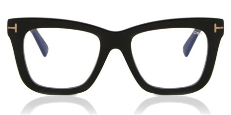 Tom Ford Ft5881 B 001 Blue Light Block Glasses Buy Online Now
