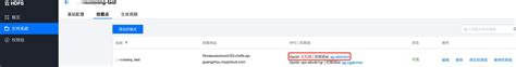 云 Hdfs 跨账户访问 Chdfs 最佳实践 文档中心 腾讯云