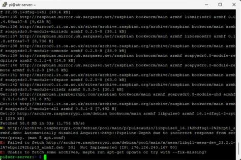 How To Install Sdr Sdrpp On Raspberry Pi Rozenek