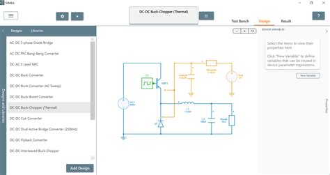 Thermal Modeling Technical Resources