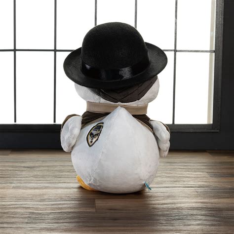 Limited Edition Fancy Ducki Bellzi